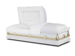 Matthews Aurora Archives - CVI Funeral Supply