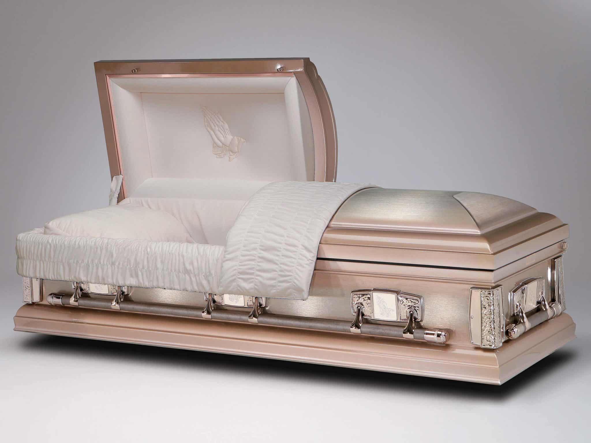 Wholesale Funeral Supplies - CVI Funeral Supply