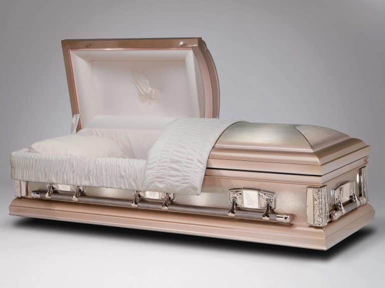 Matthews Aurora Archives - CVI Funeral Supply
