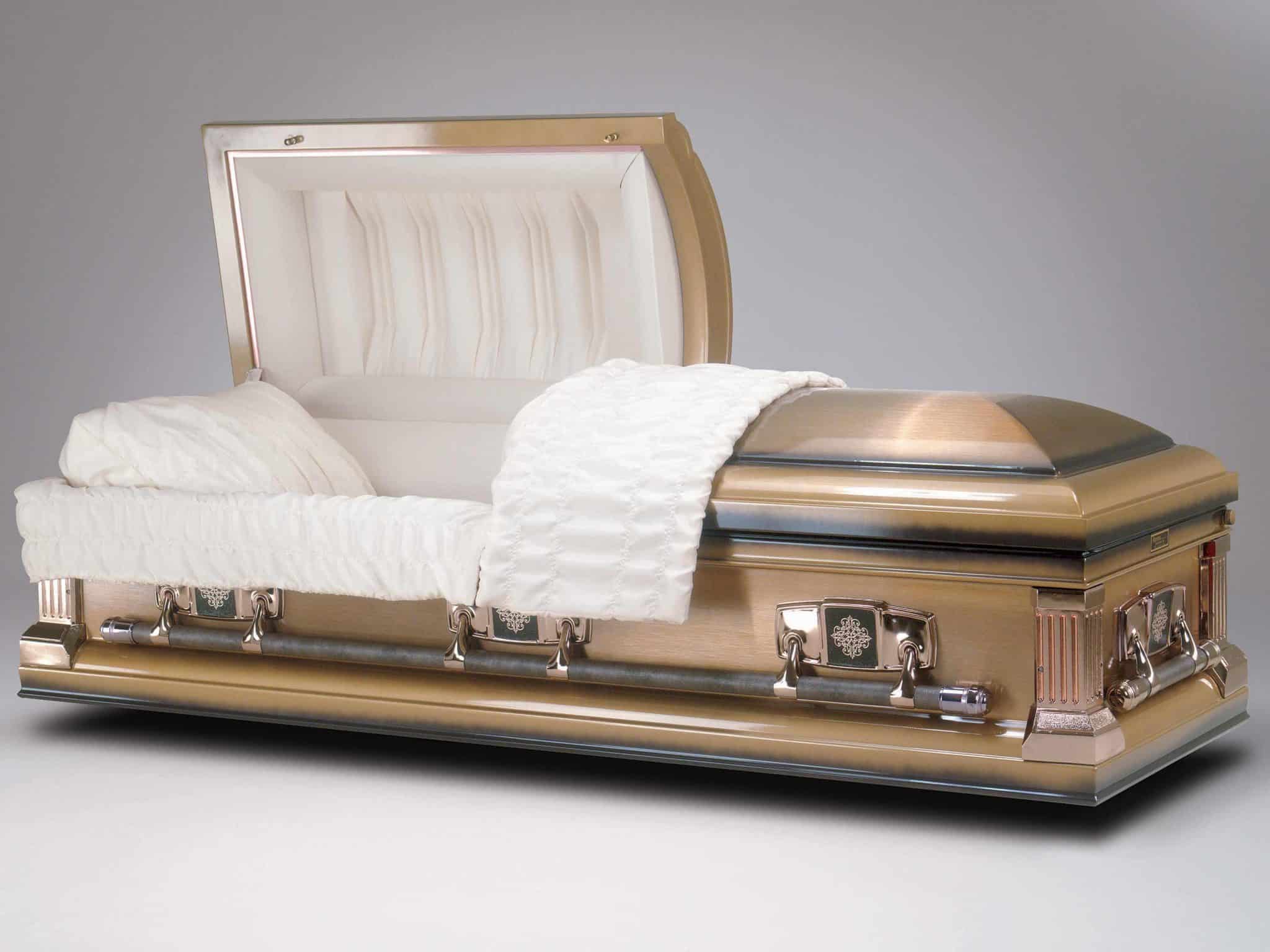 Wholesale Funeral Supplies - CVI Funeral Supply