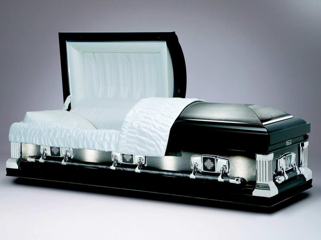 Matthews Aurora Archives - CVI Funeral Supply