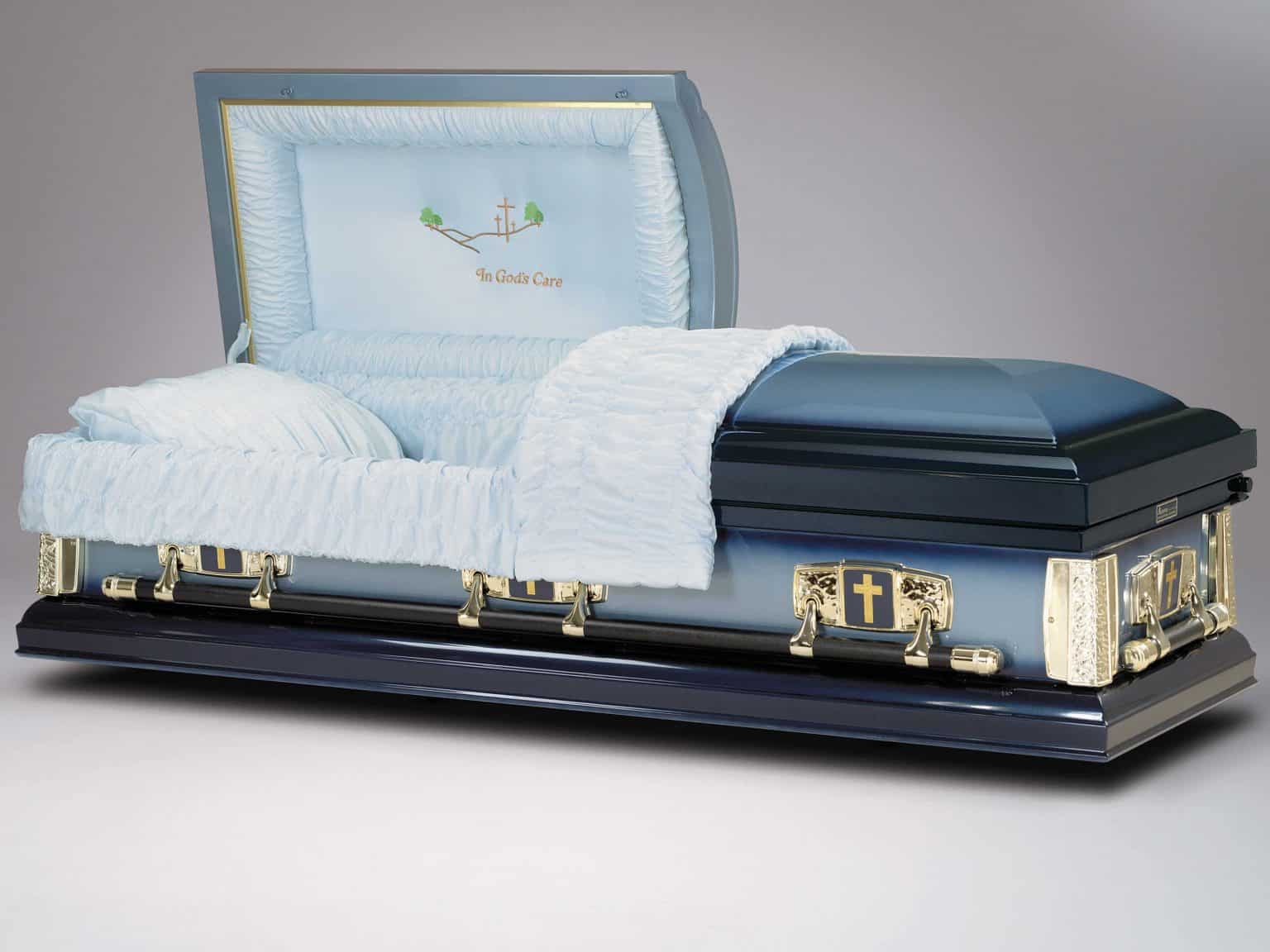 Wholesale Funeral Supplies - CVI Funeral Supply