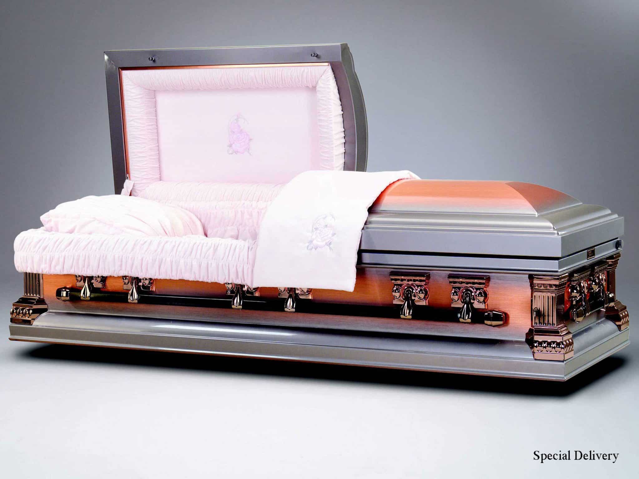 Wholesale Funeral Supplies - CVI Funeral Supply