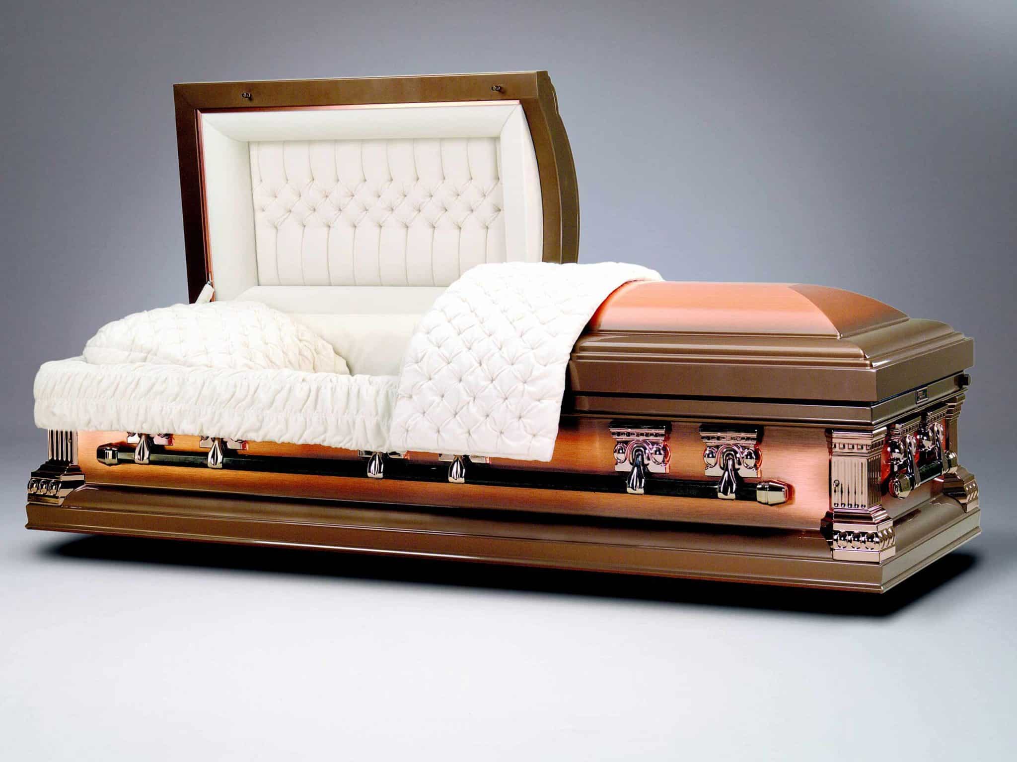 Wholesale Funeral Supplies - CVI Funeral Supply