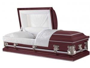 Matthews Aurora Archives - CVI Funeral Supply