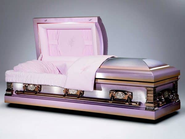 Matthews Aurora Archives - CVI Funeral Supply