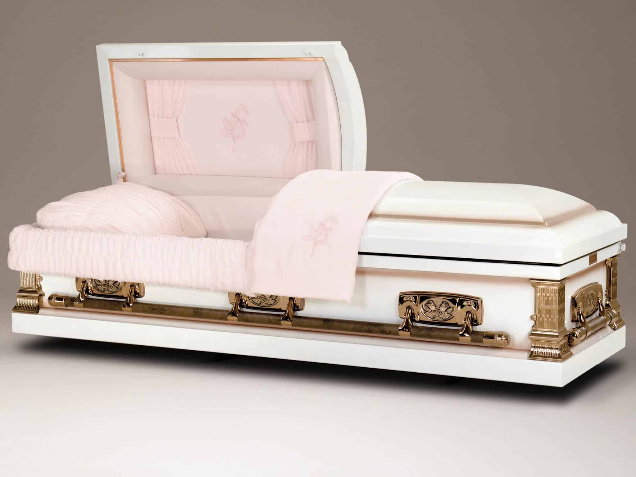 Matthews Aurora Archives - CVI Funeral Supply