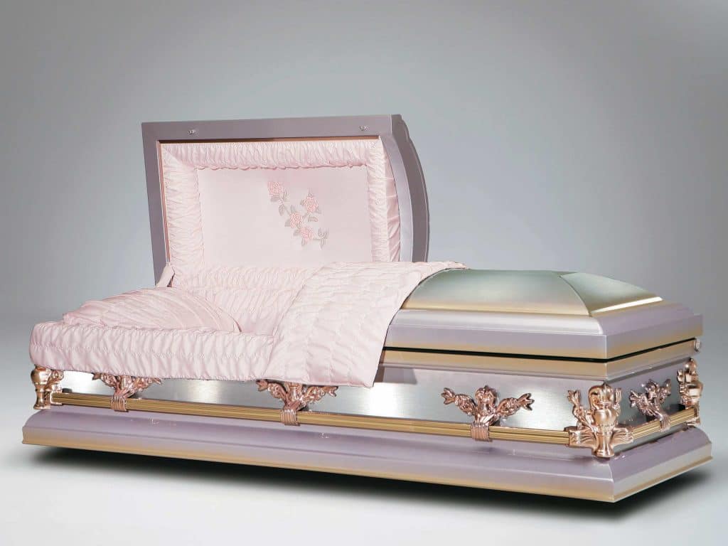 Matthews Aurora Archives - CVI Funeral Supply