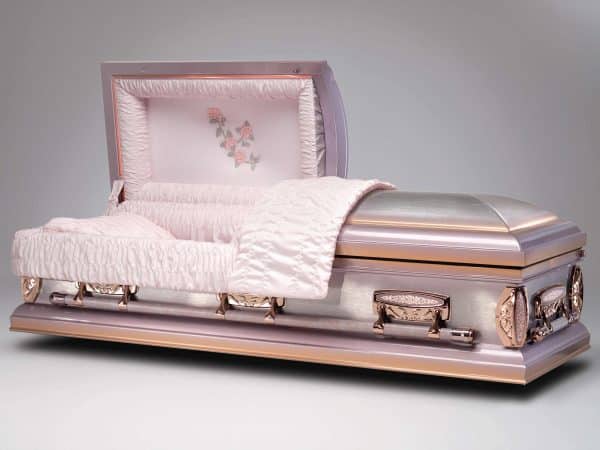 Matthews Aurora Archives - CVI Funeral Supply