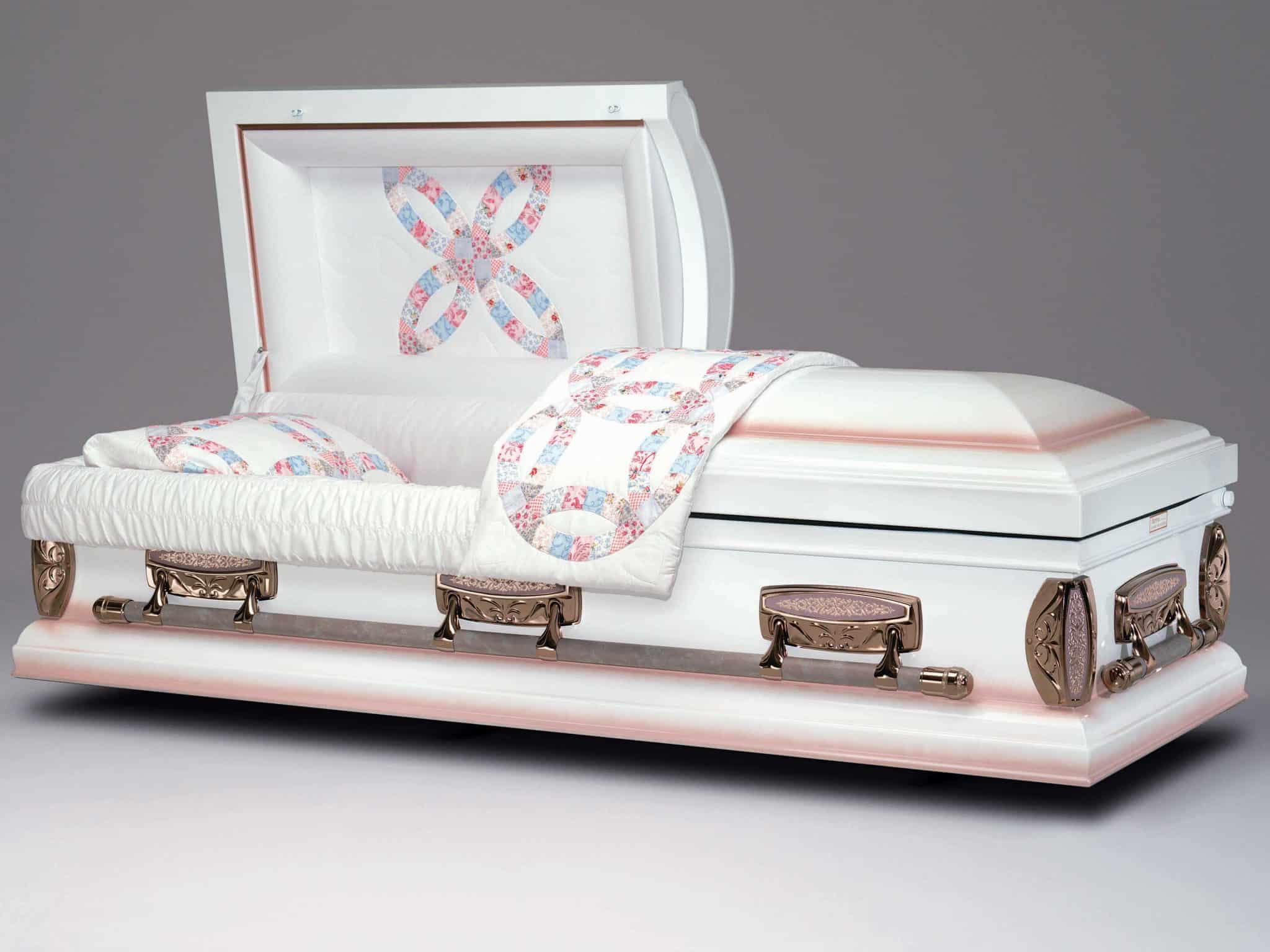 Wholesale Funeral Supplies - CVI Funeral Supply