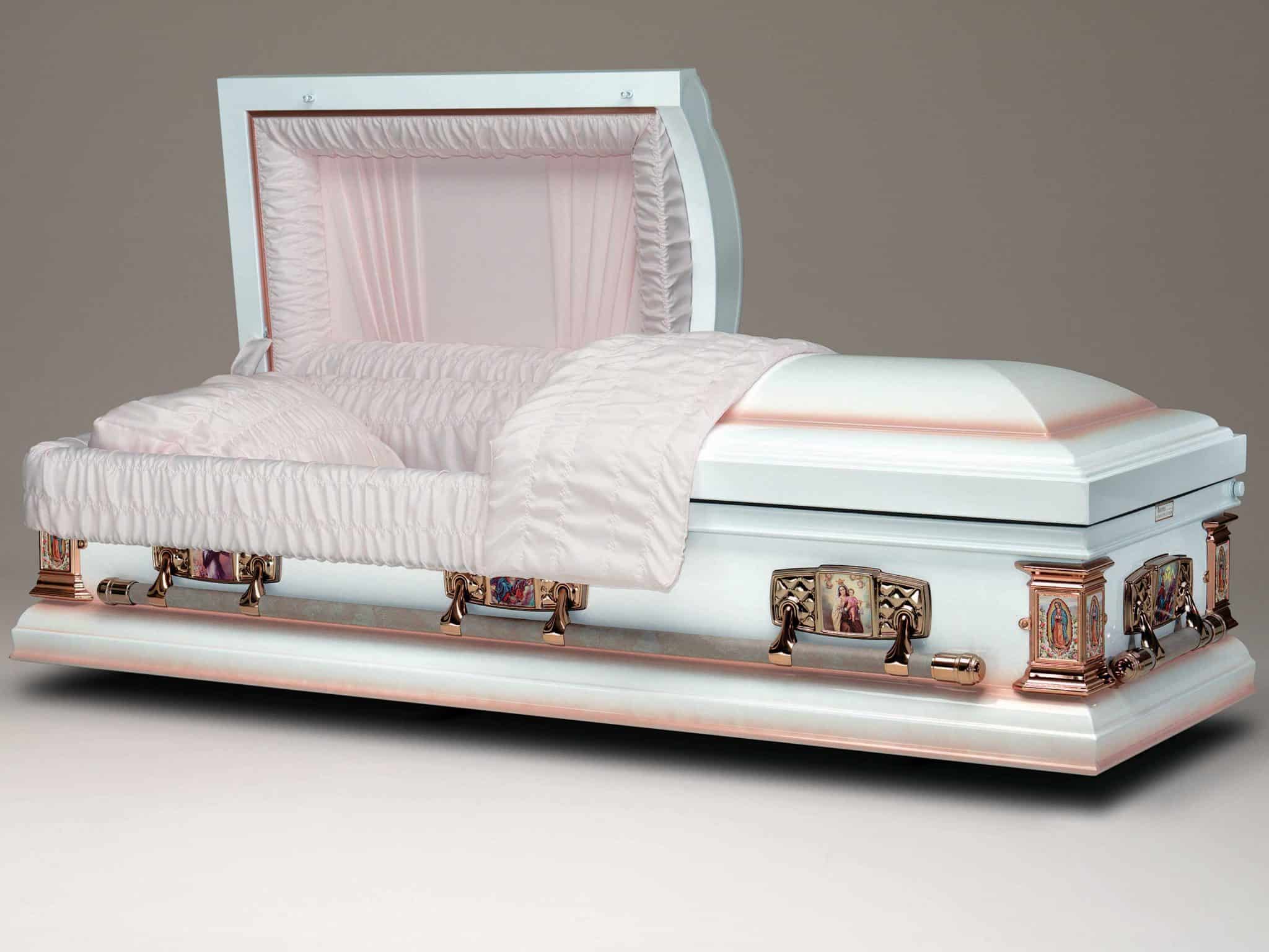 Wholesale Funeral Supplies - CVI Funeral Supply