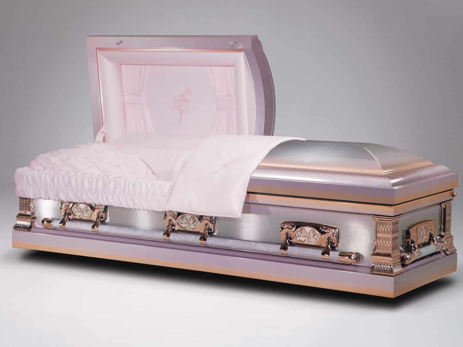 Heritage - CVI Funeral Supply