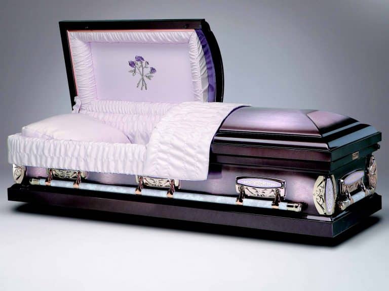 Heritage - CVI Funeral Supply