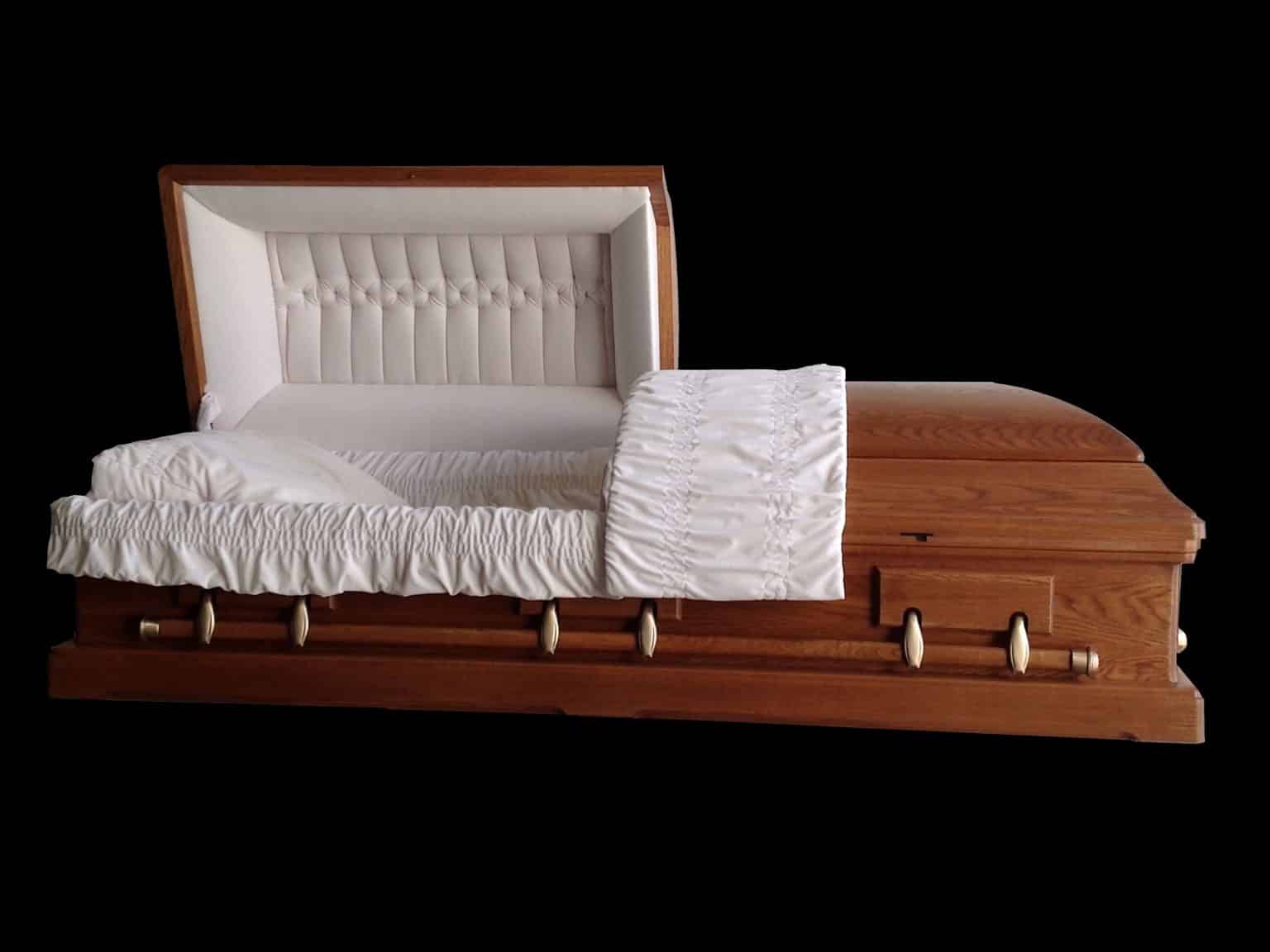 Champagne Velvet Archives - CVI Funeral Supply