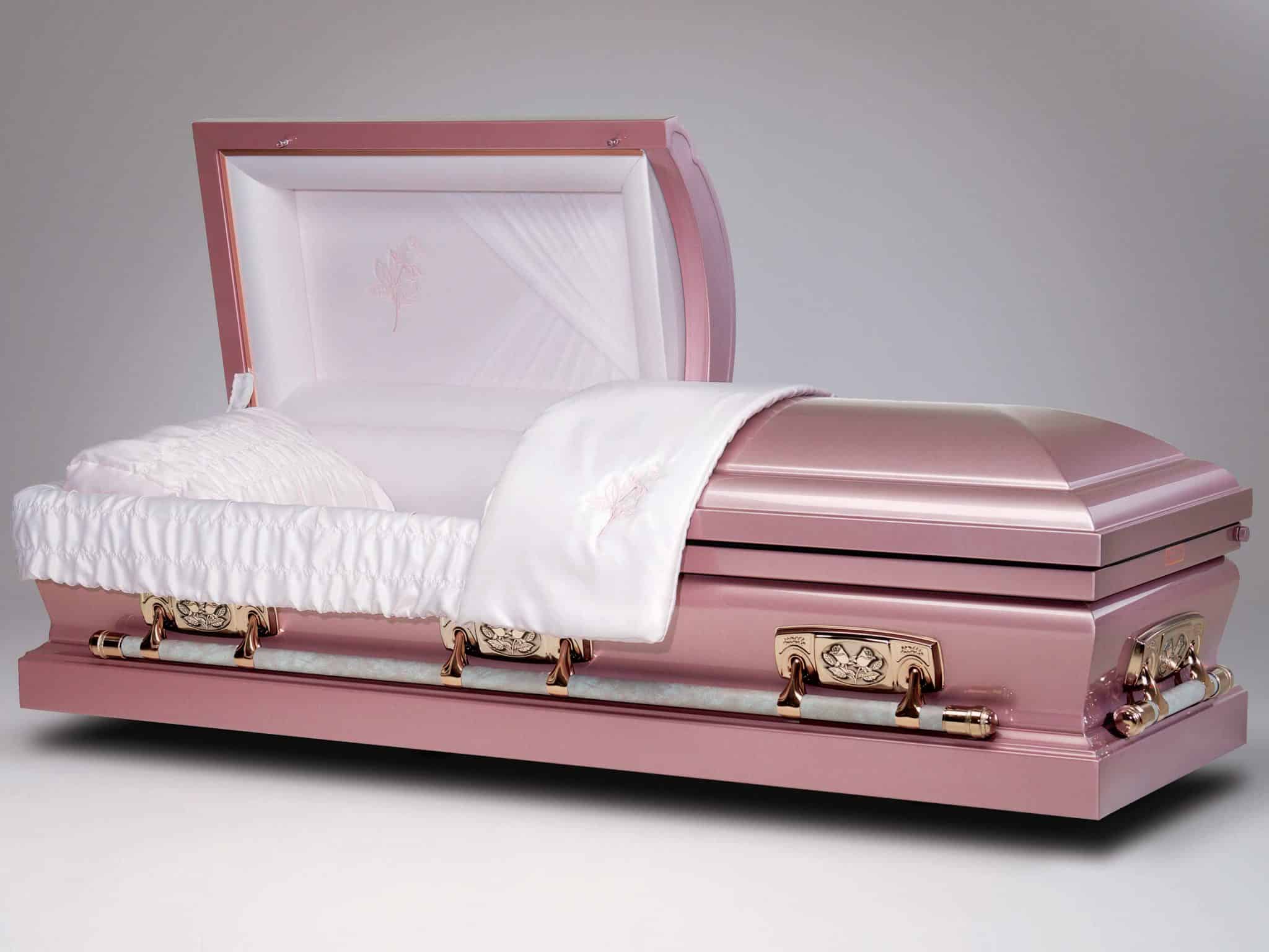 Norwood Oak Rental - CVI Funeral Supply