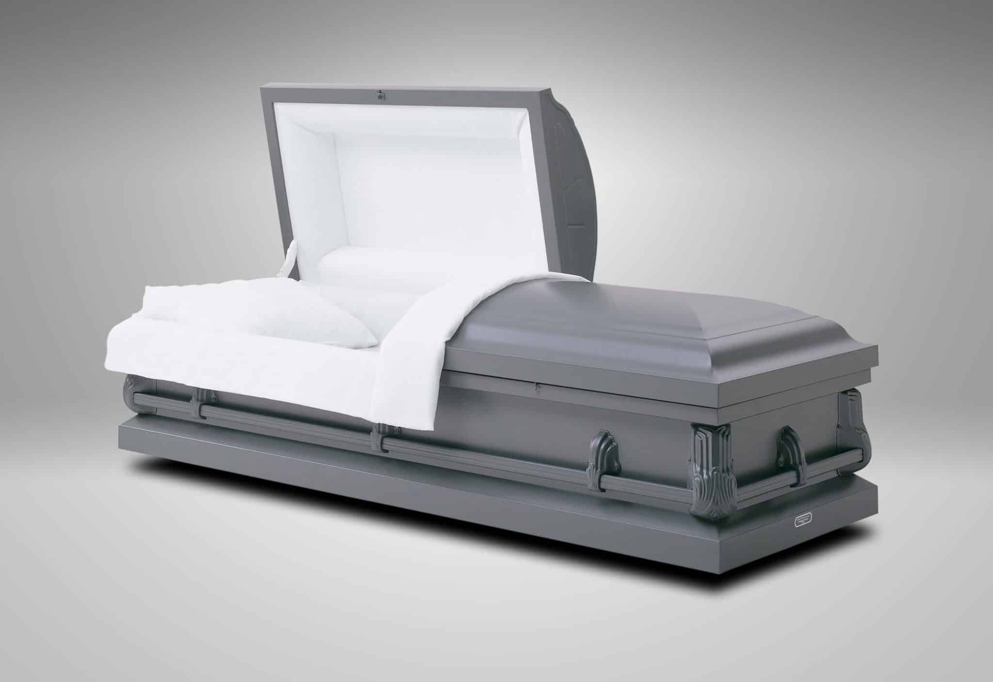 Truman Gray - CVI Funeral Supply