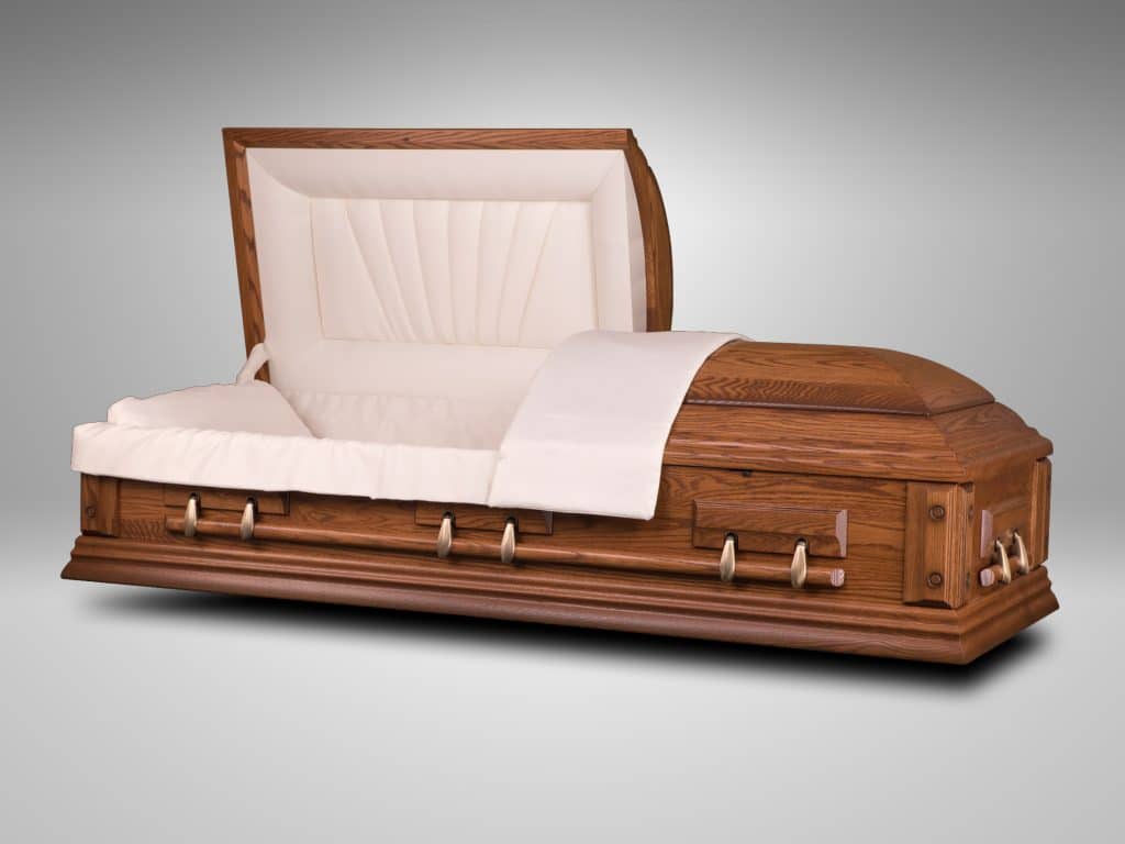 Rental Caskets Archives - CVI Funeral Supply
