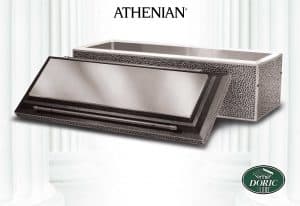 Athenian - CVI Funeral Supply