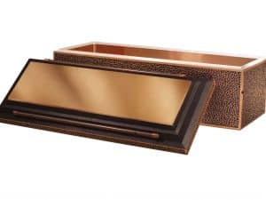 Burial Vaults Archives - CVI Funeral Supply