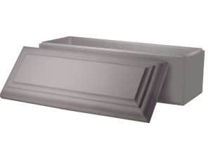 Burial Vaults Archives - CVI Funeral Supply